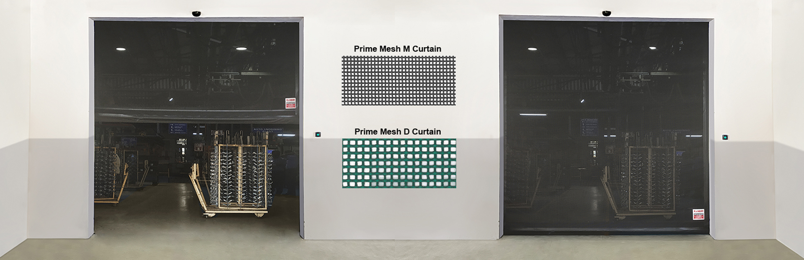 Prime Mesh MD